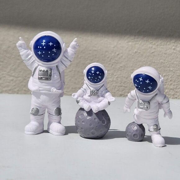 Learning Resources | Toys | New Astronaut Astronauts Space Action ...